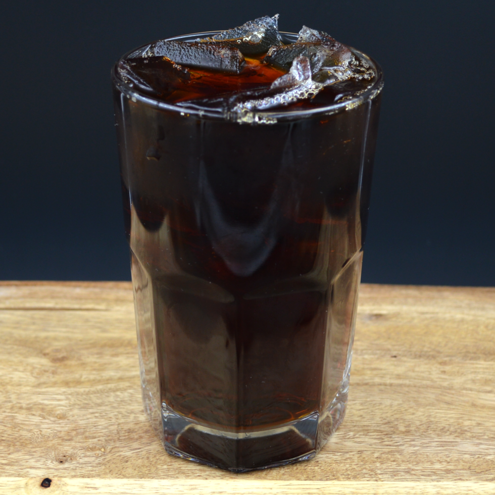 cold brew | Shivers Frozen Custard